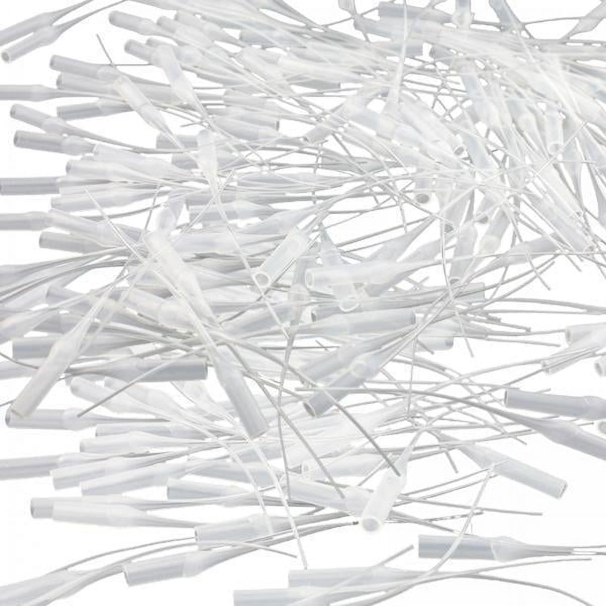 kesoto 4xGlue Micro Tips 12cm Glue Tips for Small Parts Lab Dispensing ...