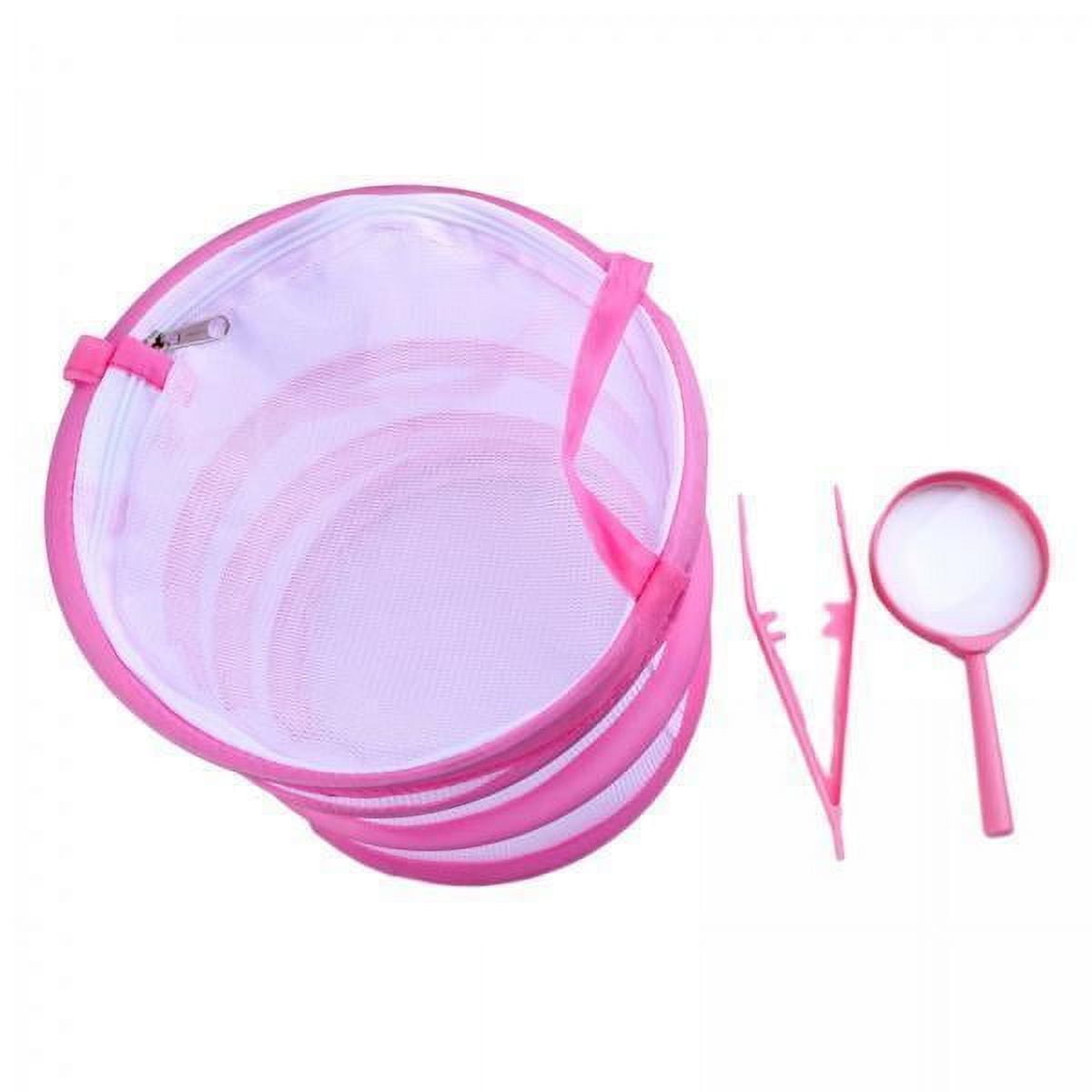 kesoto 4xOrnamental Cage Observation Cage Critter Net Cage for Outdoor ...