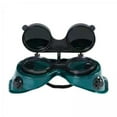kesoto 5xFlip up Welding Goggles Safe Glasses for Welders for Working ...