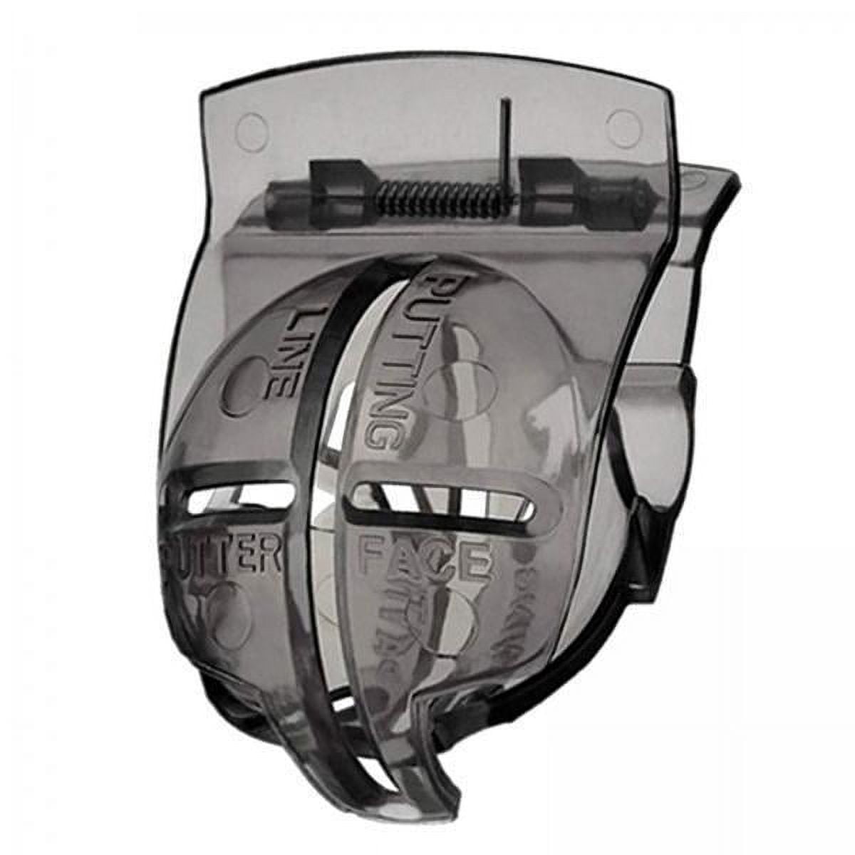 kesoto 6X Golf Ball Line Liner Marker Stencil Alignment Tool Marking ...