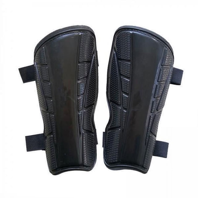 kesoto 6x2 Pieces Soccer Shin Guards Lightweight Shin Protection for ...