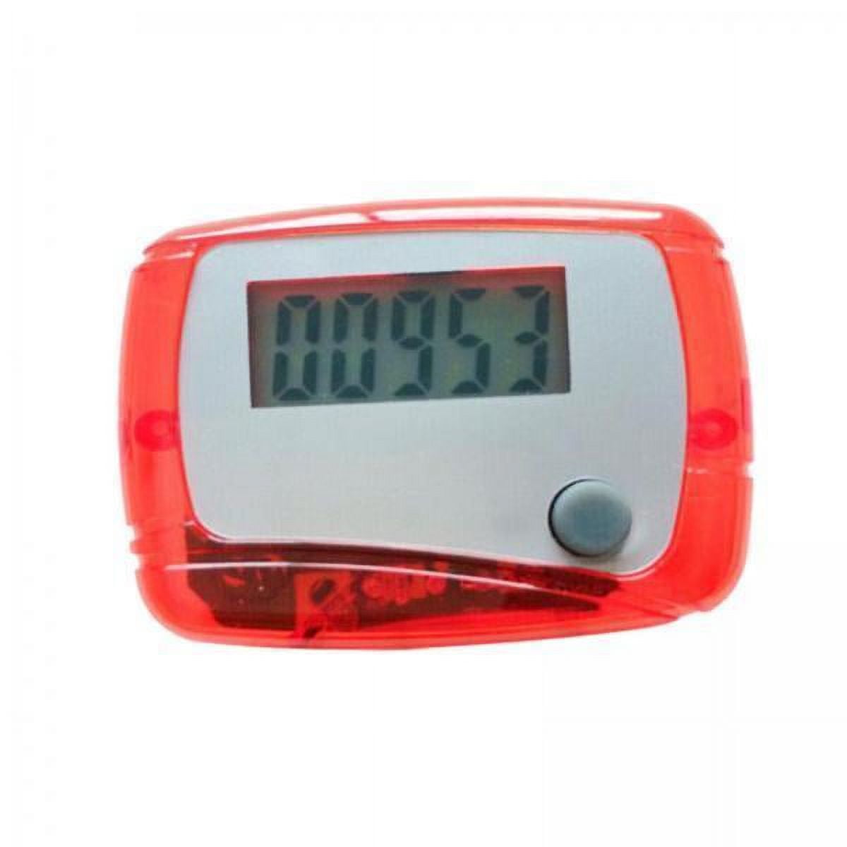 kesoto 6xPedometer Walking Fitness Exercise Jogging Climbing ...