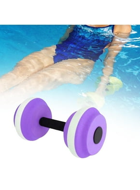 Water Dumbbells in Aqua Fitness - Walmart.com