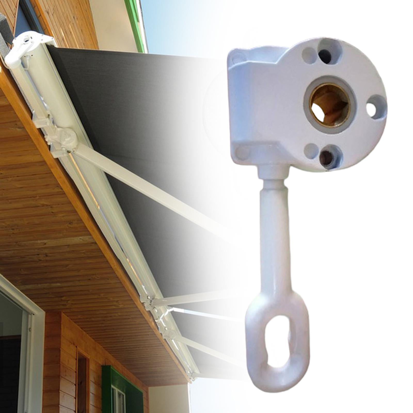 kesoto Awning Drive Gear Awning Worm Gear Professional Awning Crank ...