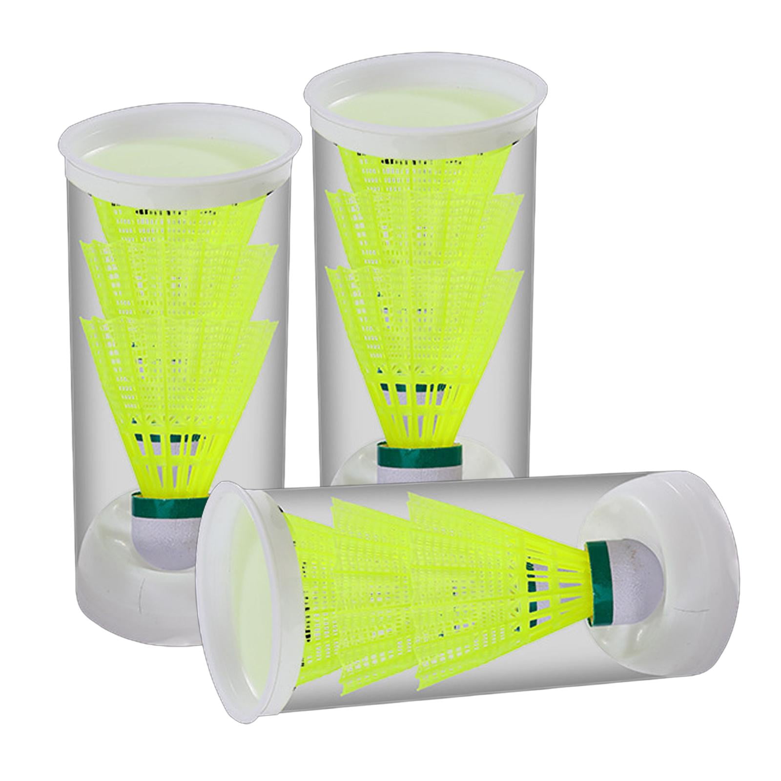 kesoto Badminton Trainer Self Practice Tool Training Tool 3 Water ...