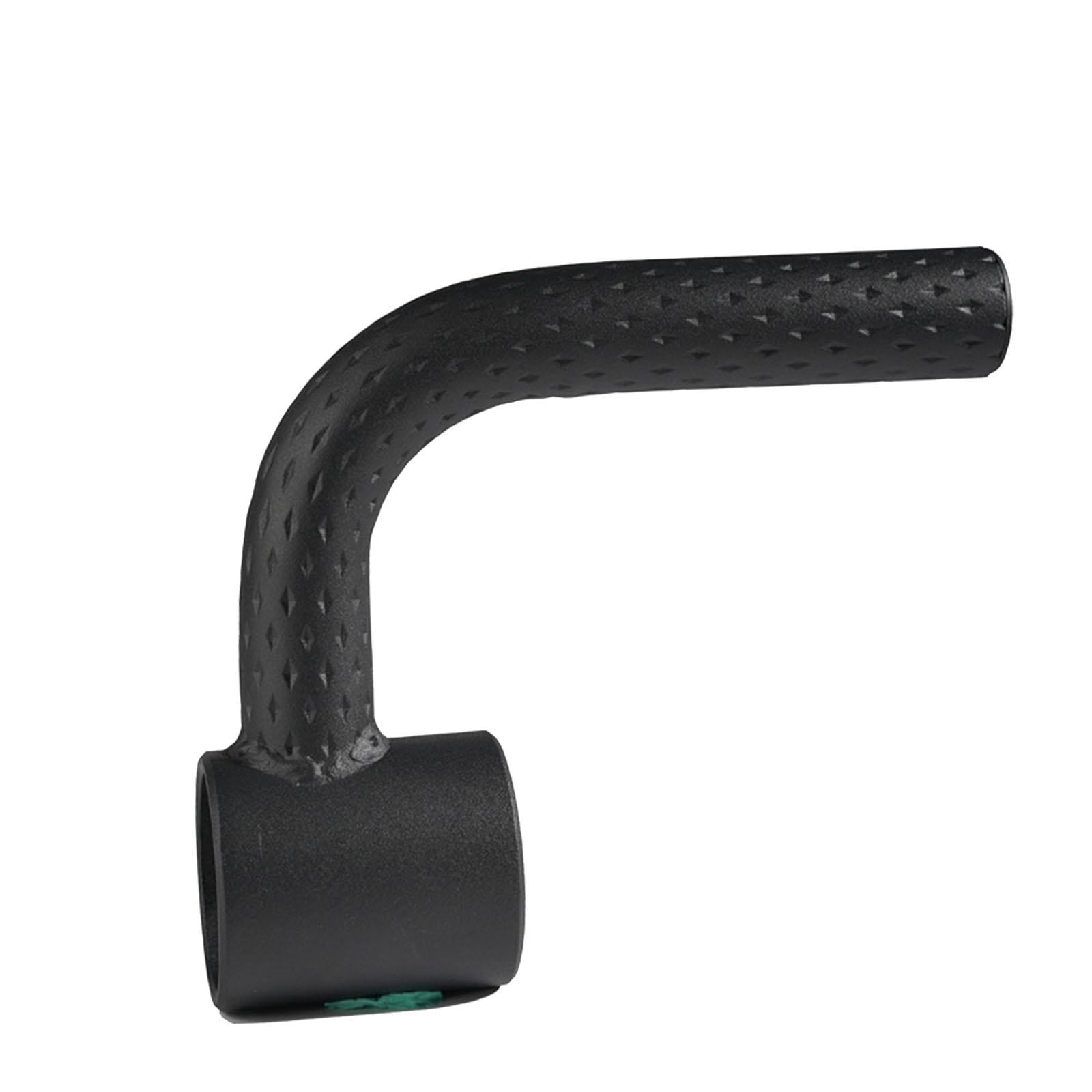 kesoto Barbell Handle Row Attachment Equipment Strength Training Row ...