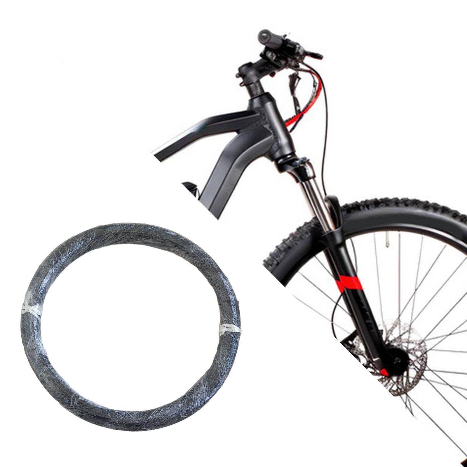 kesoto Bike Cable Adults Easy to Use Portable 100M for Outdoor Sports ...