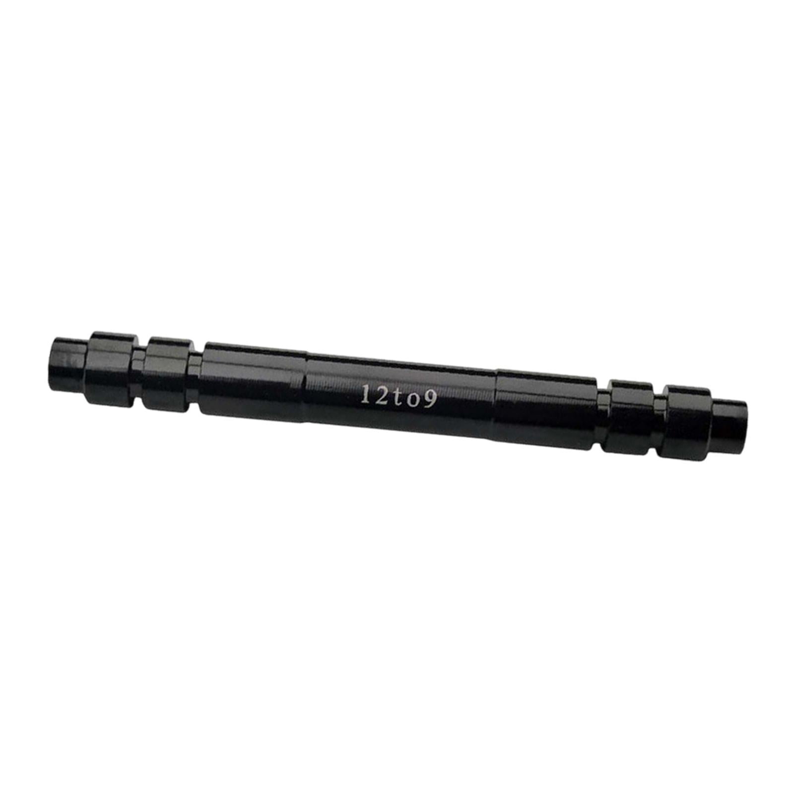 Bike Hubs Kesoto Bike Thru Axle Hub Adapter Sturdy Wheel Hub Adapter ...