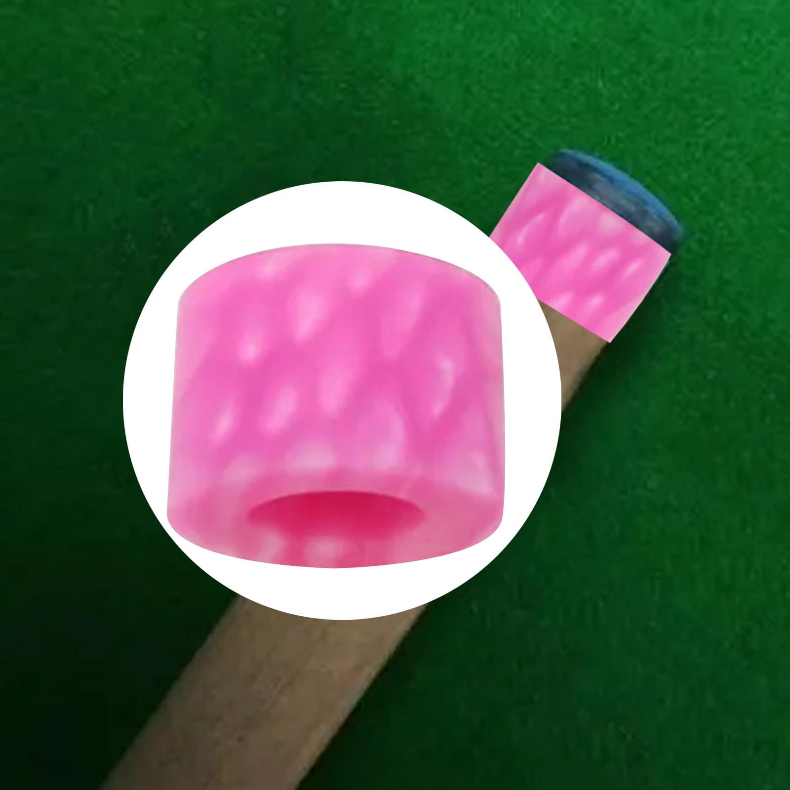 kesoto Billiard Cue Stick Ferrules Tube Replacement Compact Lightweight ...