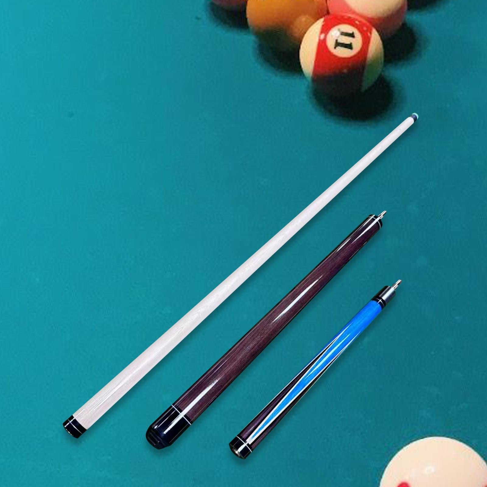 kesoto Billiard Pool Cue Stick,Snooker Cue Stick Training Break Jump ...