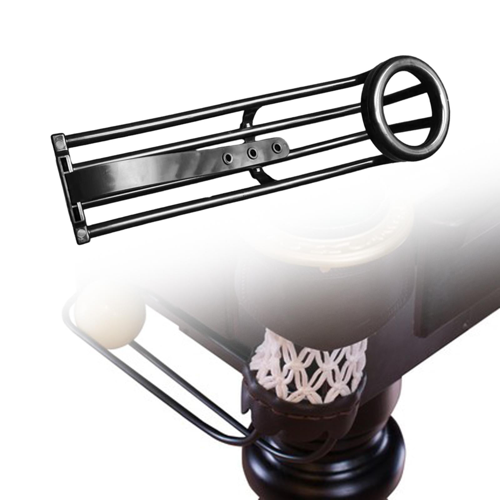 kesoto Billiard Table Slide Track Table Pocket Rail,Sturdy Universal ...