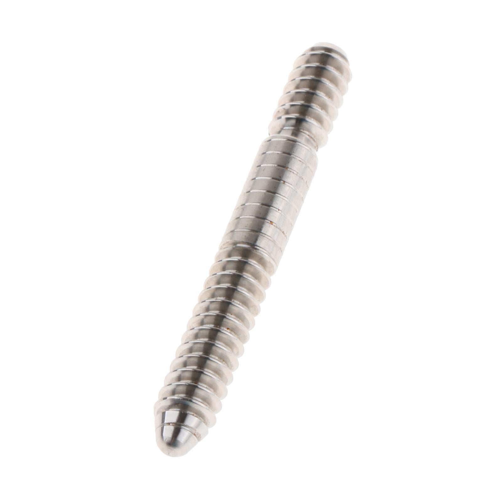 kesoto Billiards Pool Cue Joint Pin Billiards Accessories Metal Premium ...
