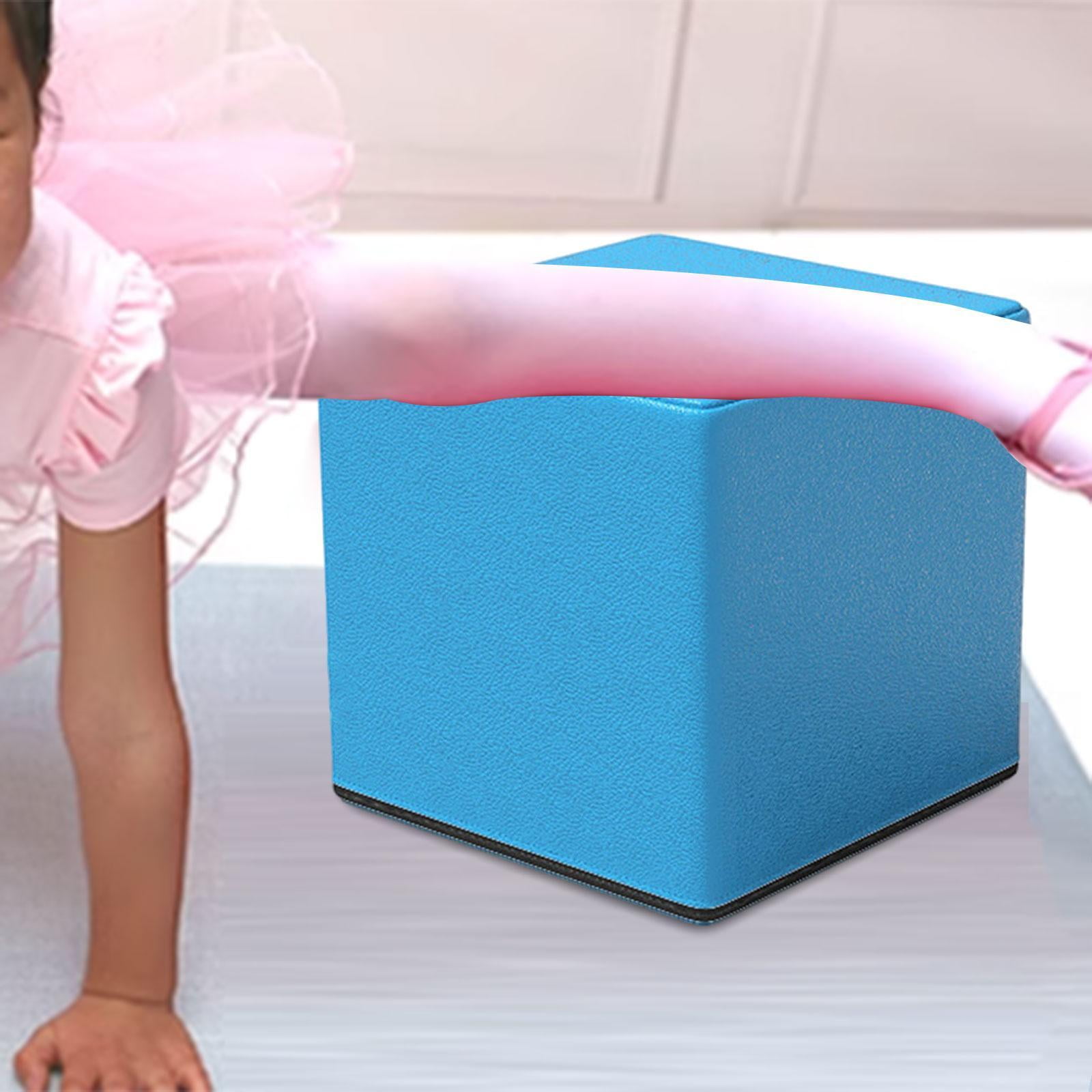 kesoto Block for Stretching Square Exercise Brick for Workout Fitness ...