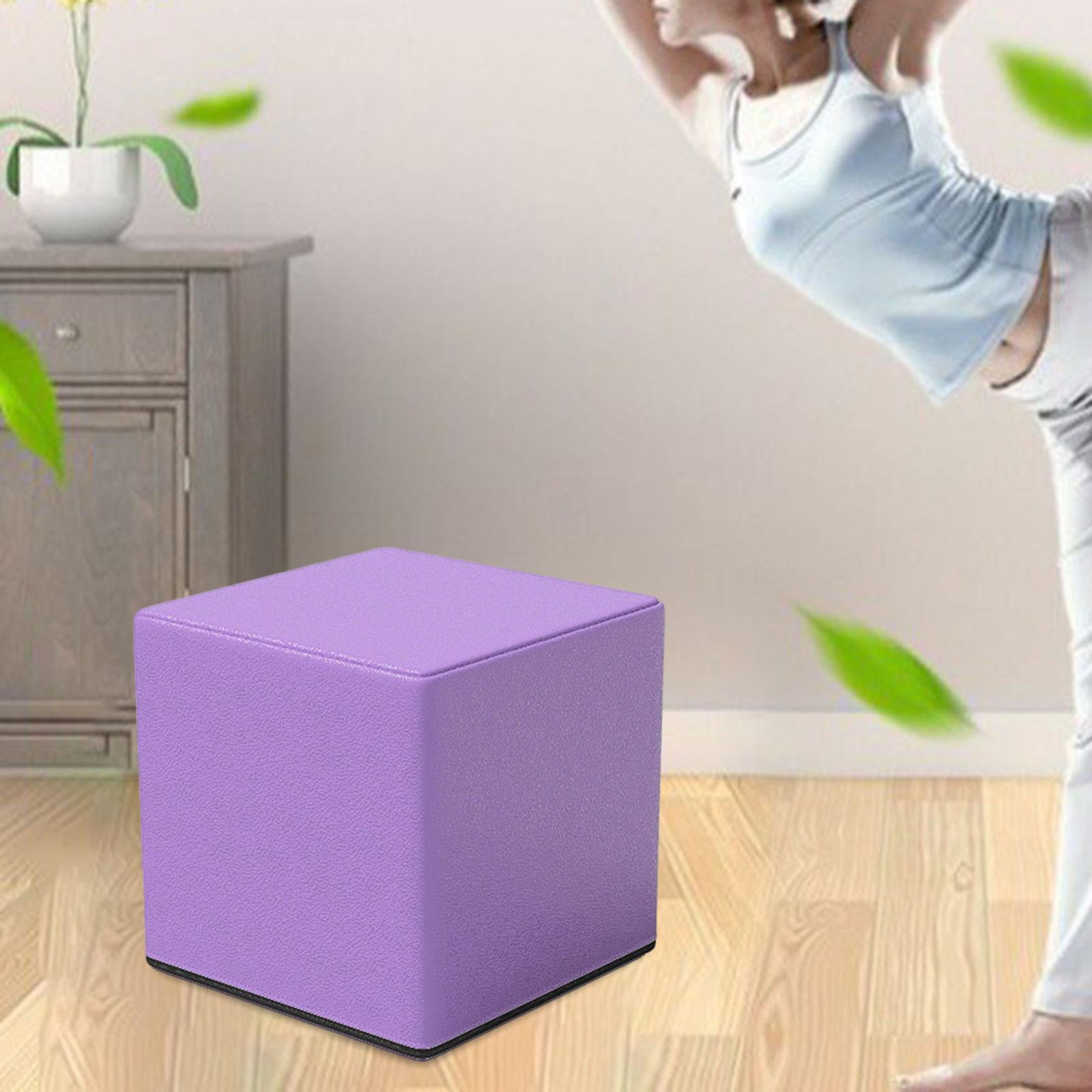 kesoto Block for Stretching Square Exercise Brick for Workout Fitness ...