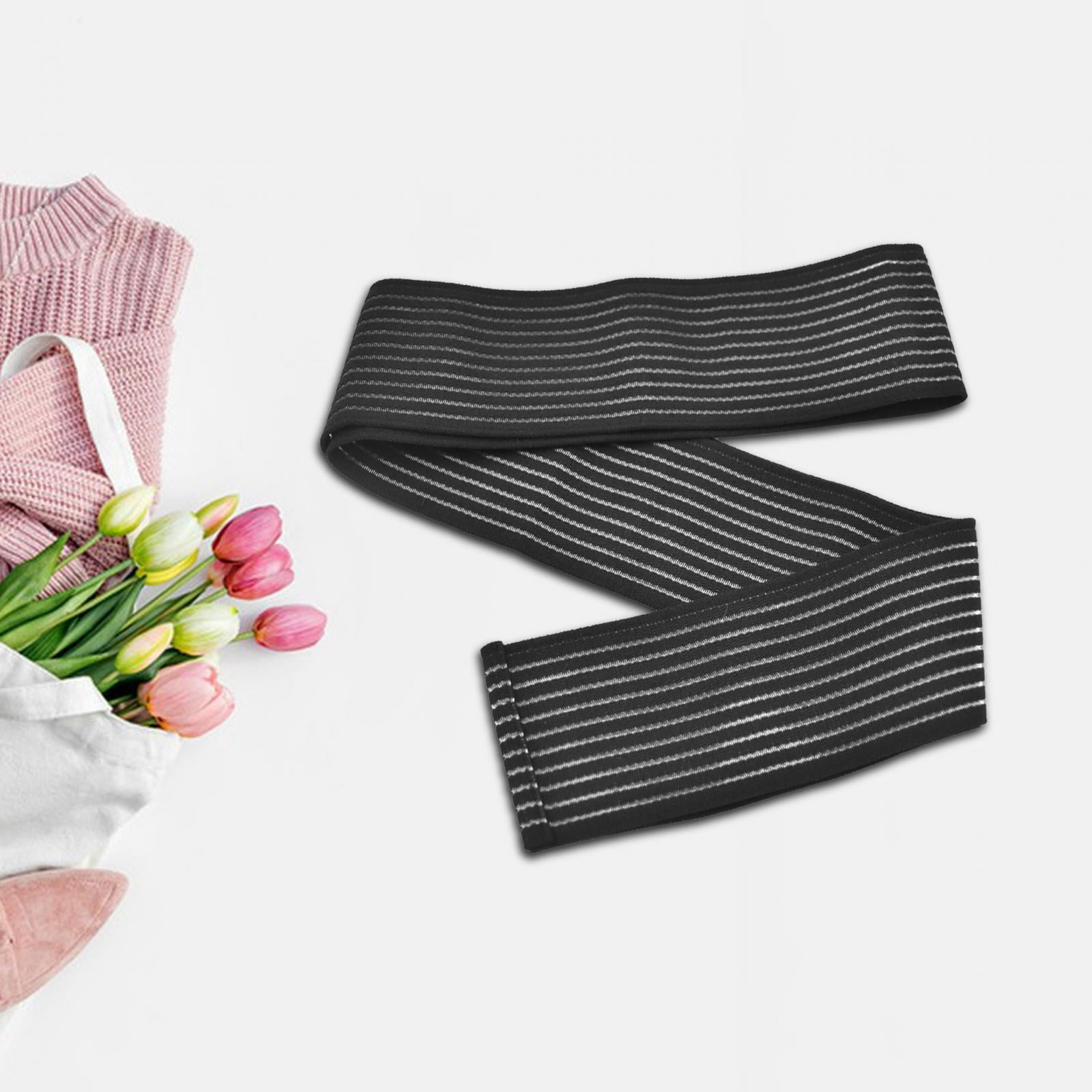 kesoto Breast Compression Band Adult Breast Stabilizer Band for Workout ...