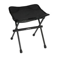 Coleman Rambler II Portable Folding Stool for Camping and Outdoor ...
