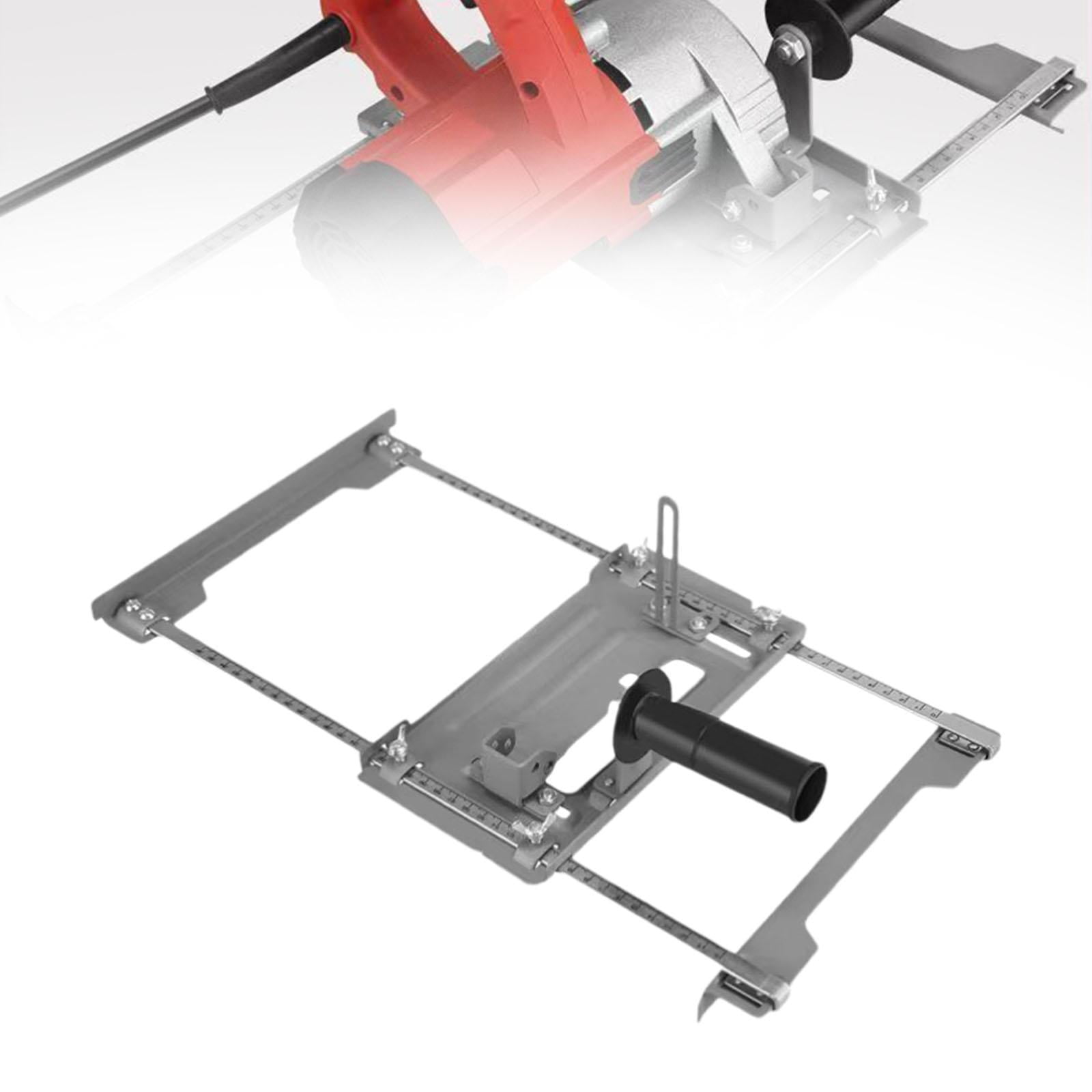 kesoto Circular Saw Guide Cutting Machine Bracket Base Multifunctional ...