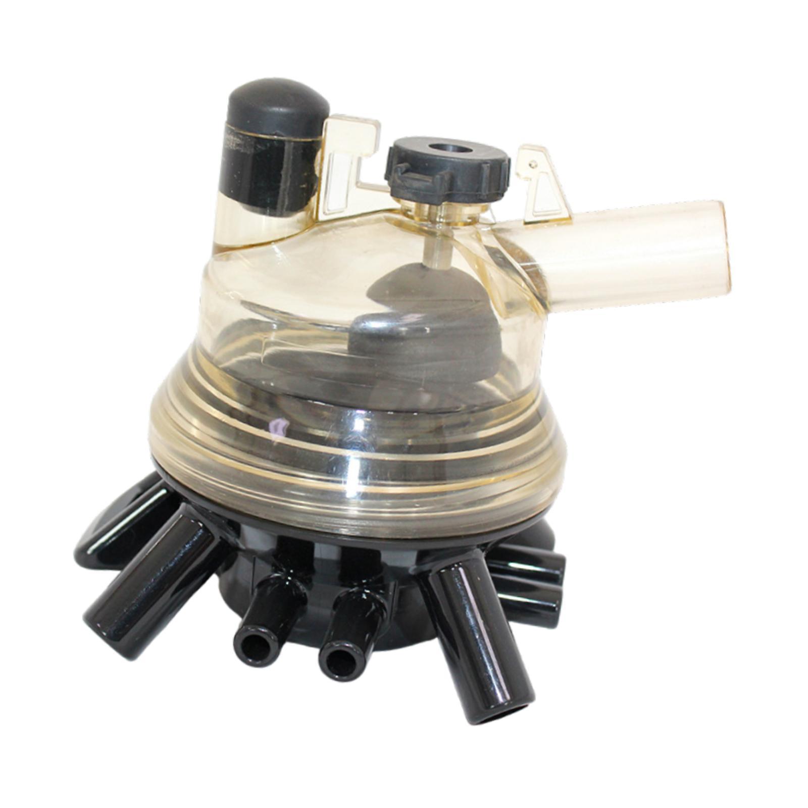 kesoto Cow Milk Collector Milking Machine Part Milking Supplies ...