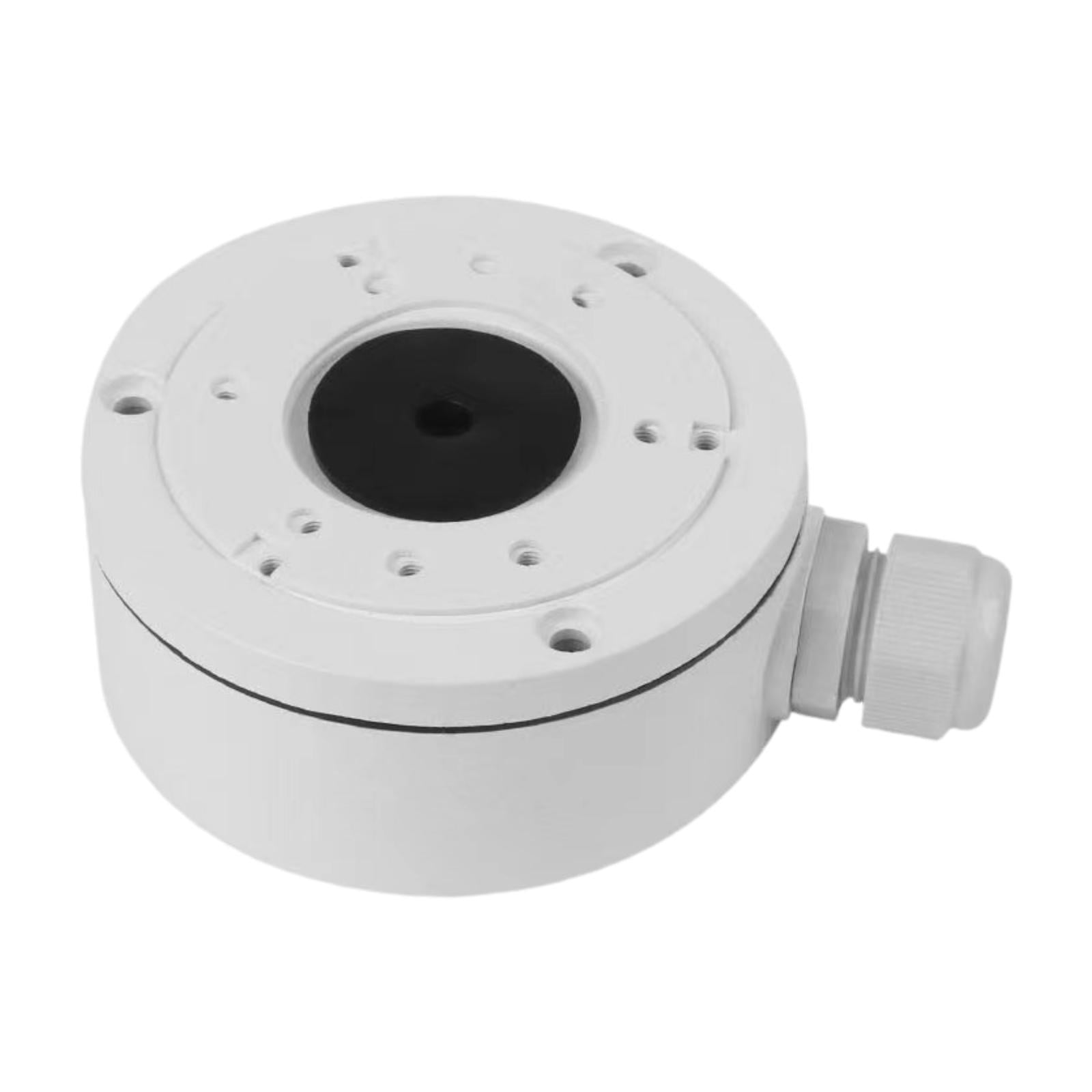 kesoto Dome Camera Junction Box Cable Storage Box Easy Installation ...