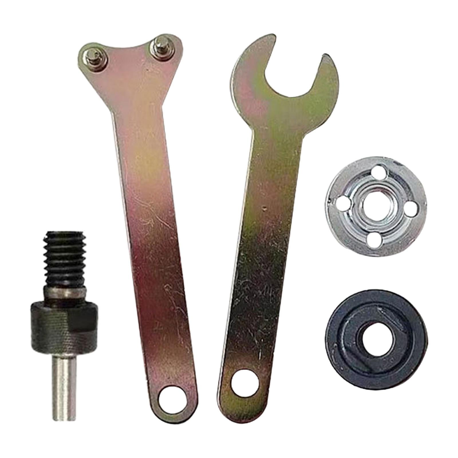 kesoto Drill Angle Grinder Adapter Electric Drill Conversion Angle ...