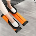 kesoto Exercise Steppers Fitness Steppers Sliding Boards Lightweight ...