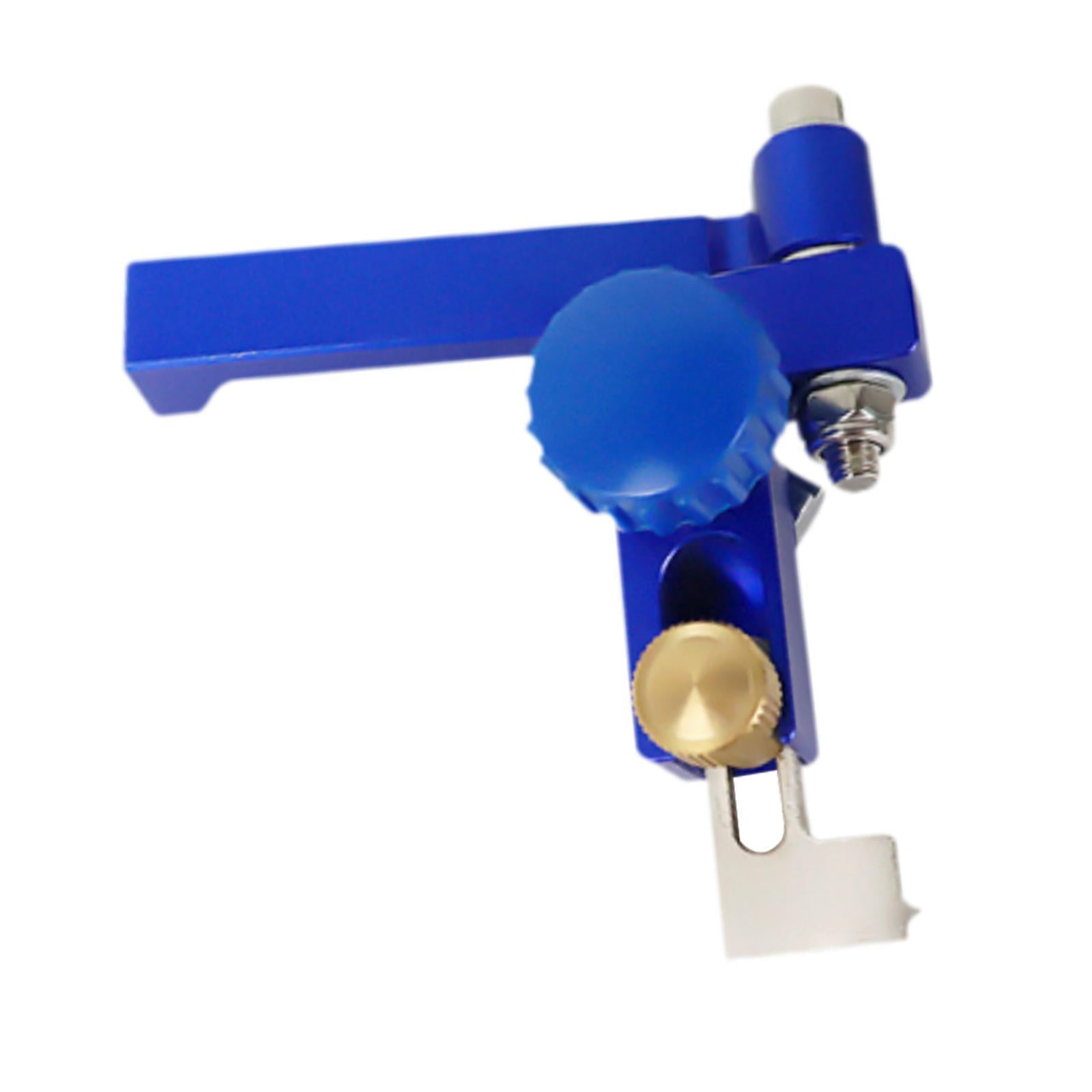 kesoto Fence Sturdy Track System Accessories T Slot Stop Block for ...