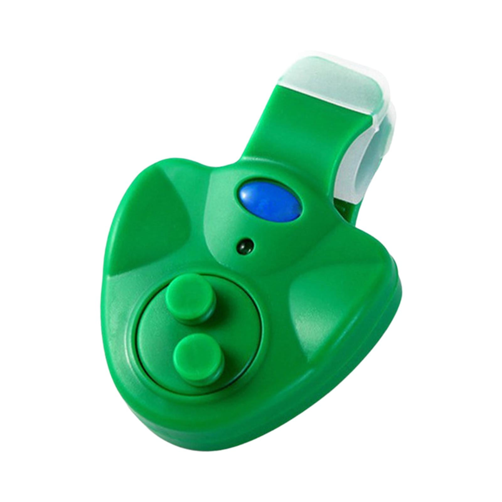 kesoto Fishing Bite Alarm Fishing Equipment Buffer Fishing Equipment ...