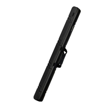 "Adamsbuilt TWD2FRCP-GRN Tailwater Double Fly Rod Case With Pouch - 2 ...