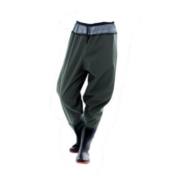 Fishing Hip Waders, Water Resistant Wading Hip Boots, Nylon Wading ...