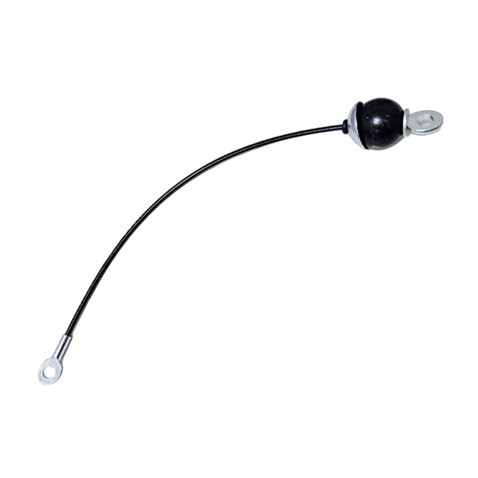 kesoto Fitness Extension Cable Home Gym Cable 5mm Equipment Cable ...