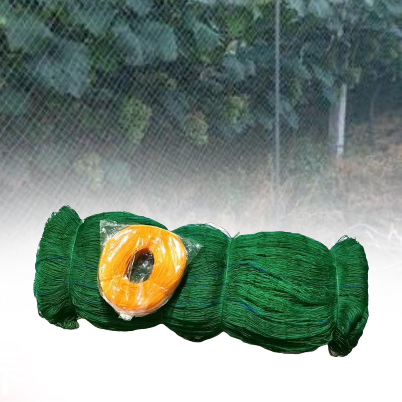 kesoto Garden Netting for Fruit Tree Mesh Net for Chicken Coop Multiuse ...