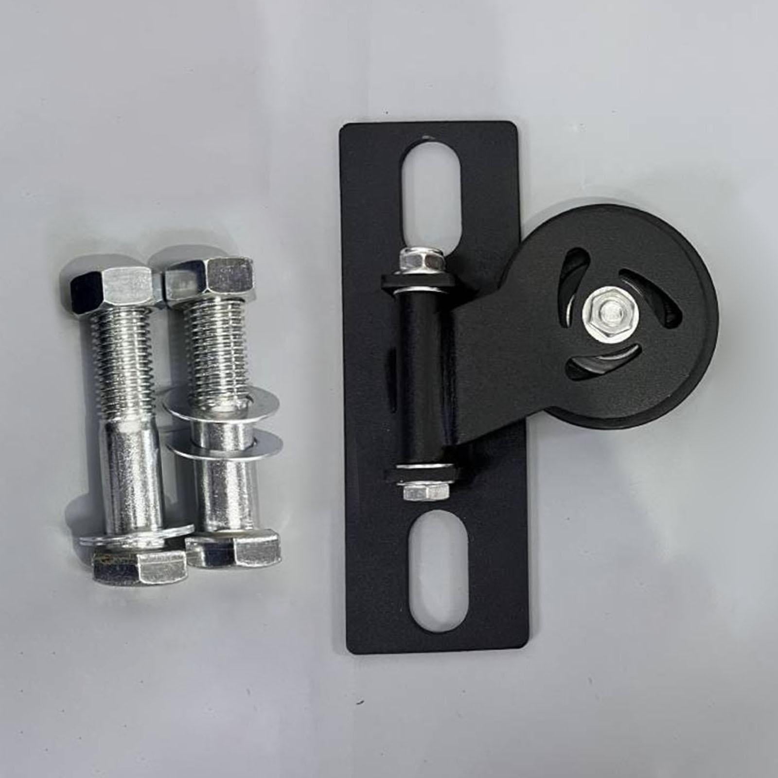 kesoto Gym Pulley Block DIY Fitness Portable Lightweight Attachment ...