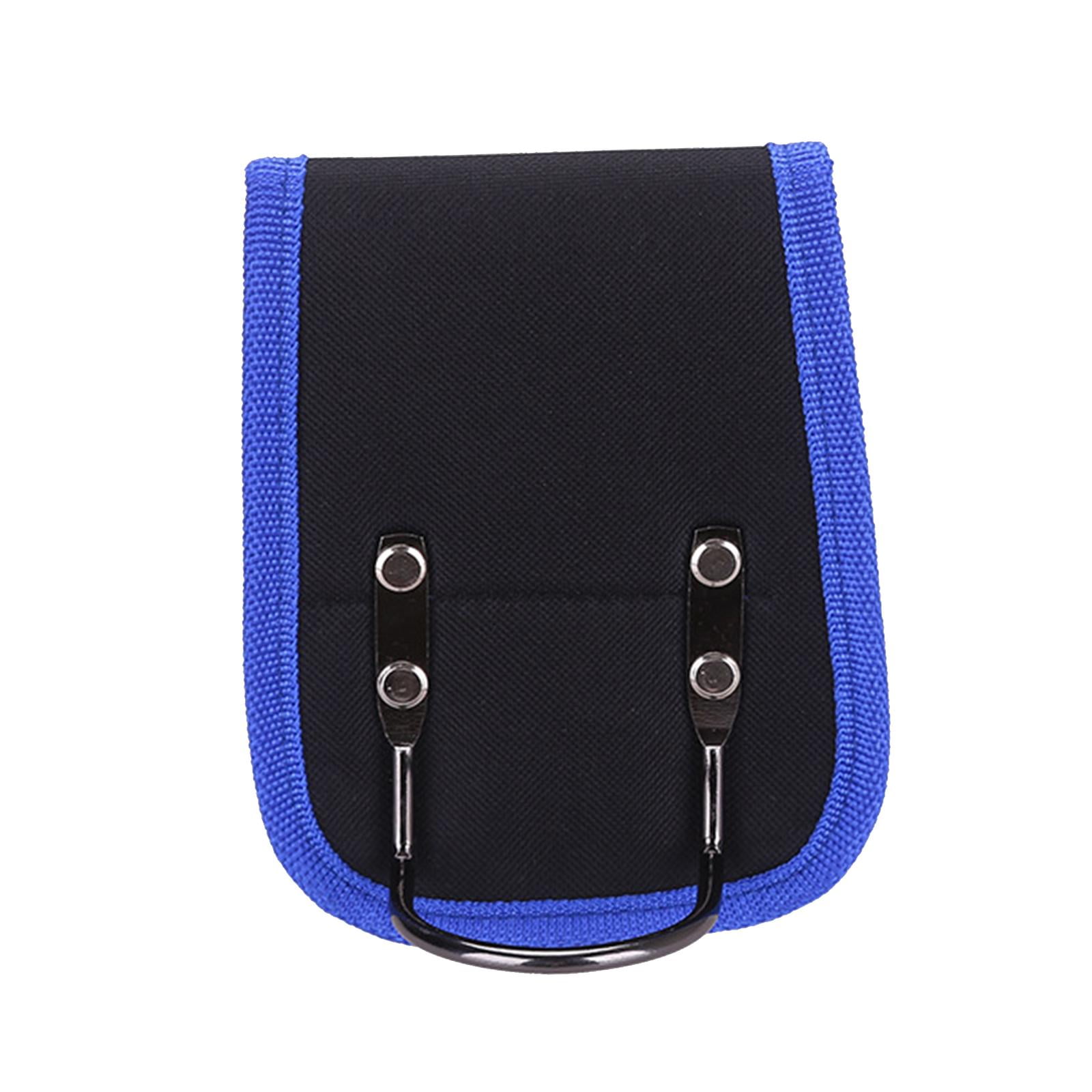 kesoto Hammer Holder for Belt Metal Loop Hammer Pouch Hanger Plier ...