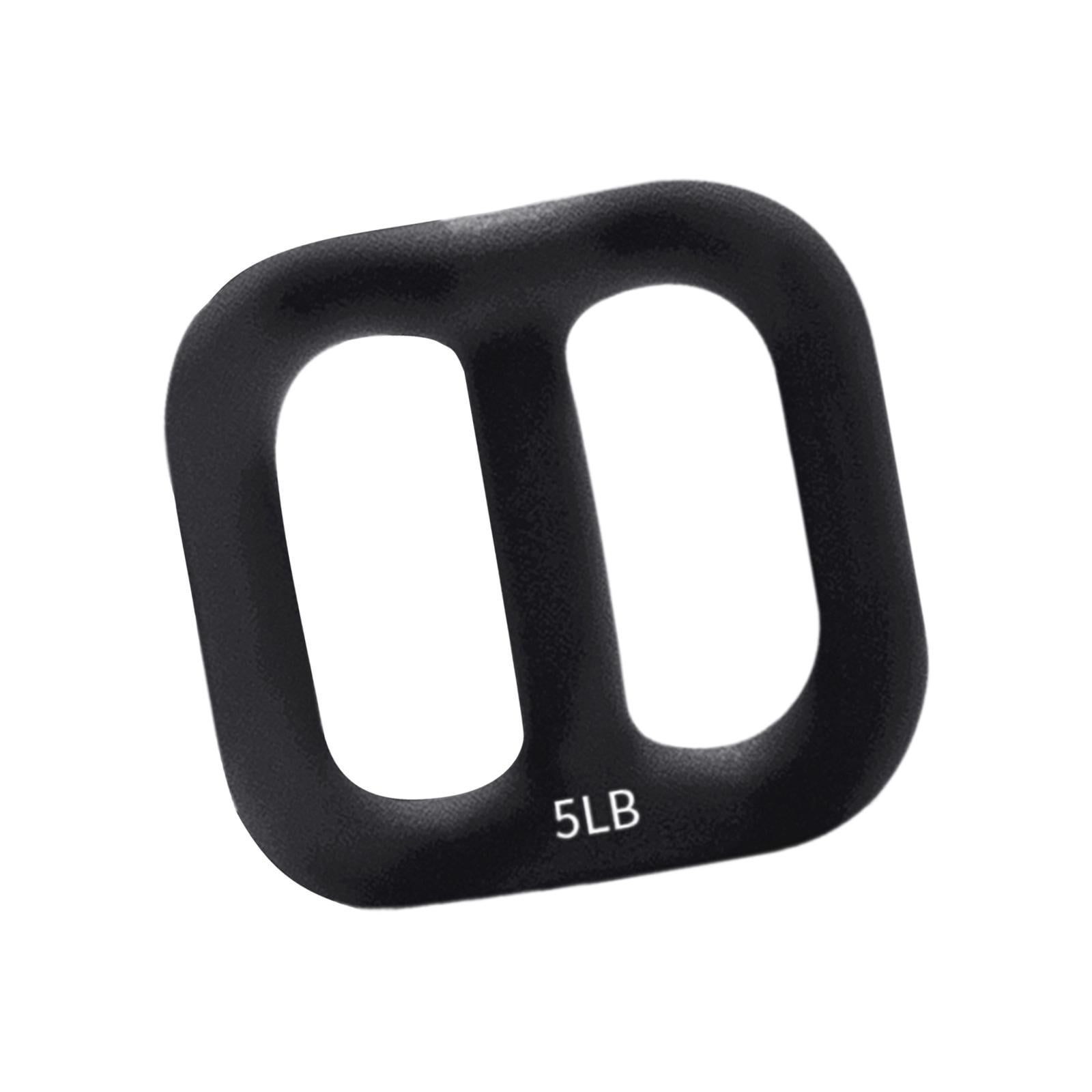 kesoto Hand Weight Boxing Dumbbell Ergonomic Non Slip Dumbbell Handheld ...