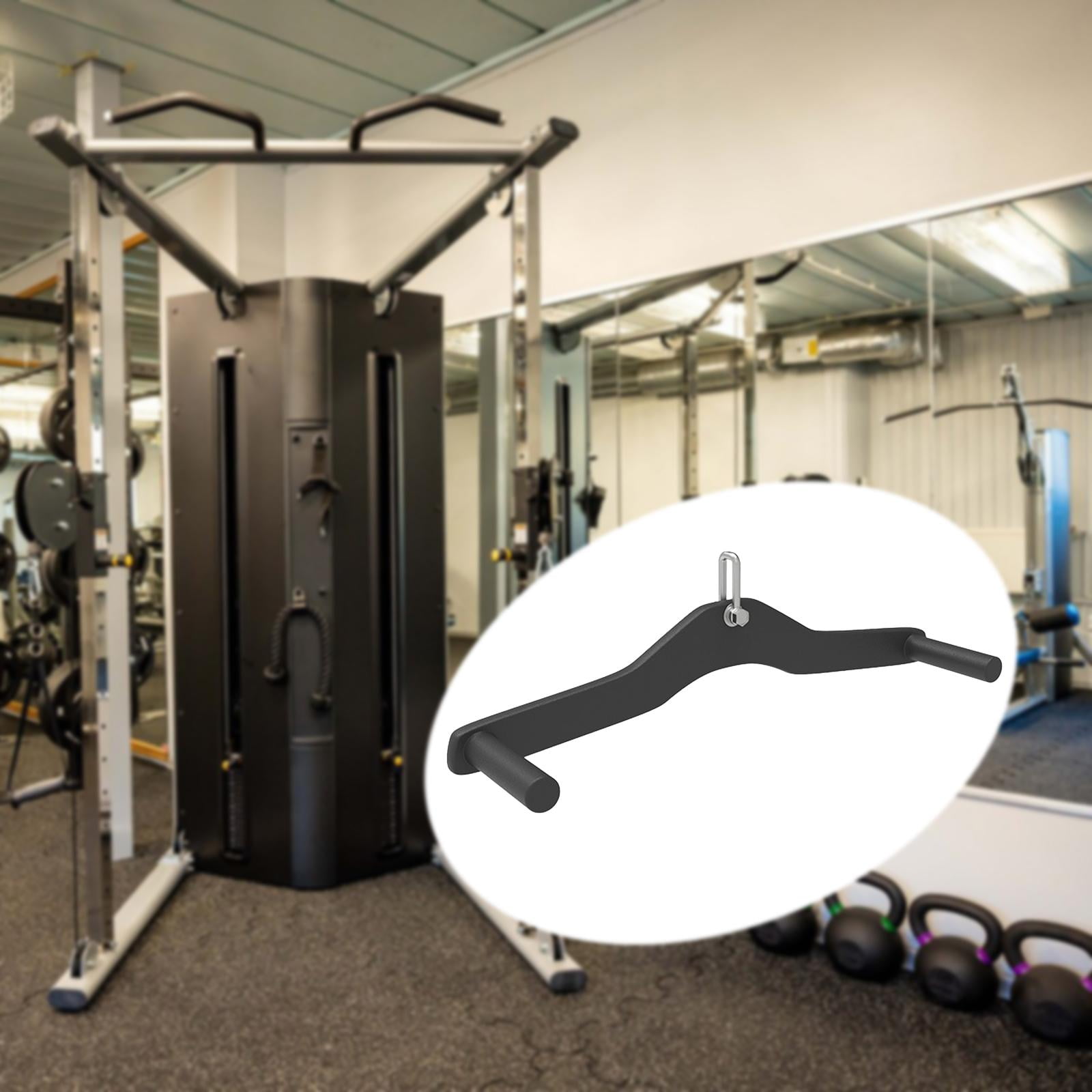 kesoto LAT Pull Down Bar Training Handle Grips Comfort Grips for ...