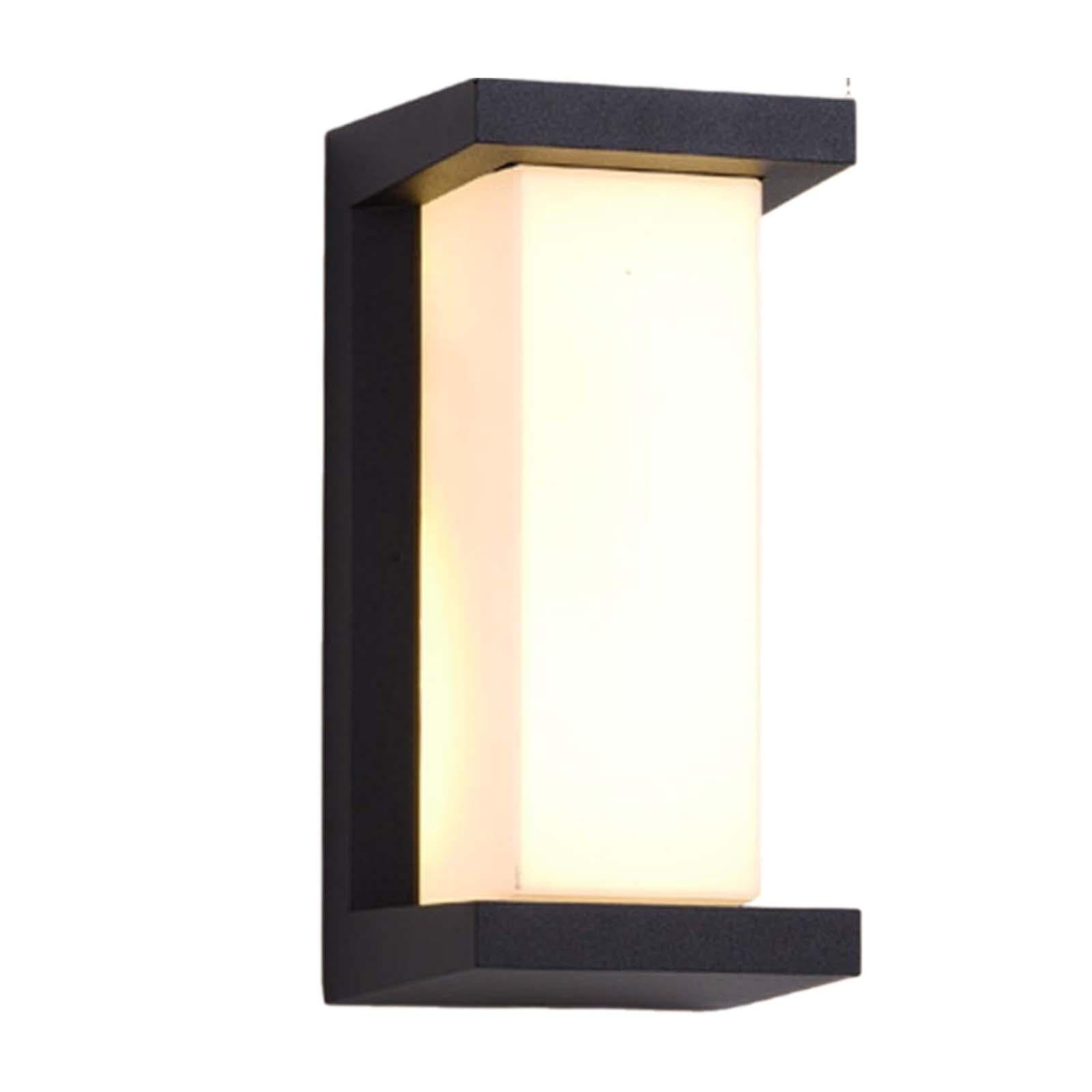 kesoto LED Motion Sensing Night Light, Landscape Light, Motion Sensing ...