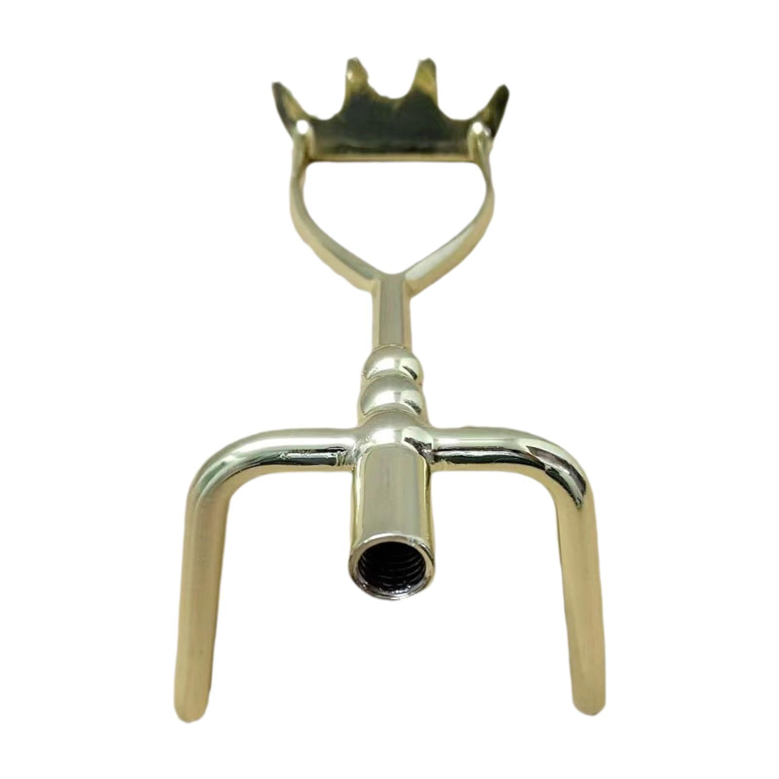 kesoto Pool Billiard Cue Bridge Head Pool Cue Stick Bridge for ...