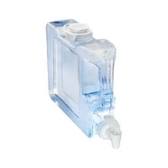 Reliance Aqua-Tainer 4 Gallon Portable Water Container, Camper Storage ...