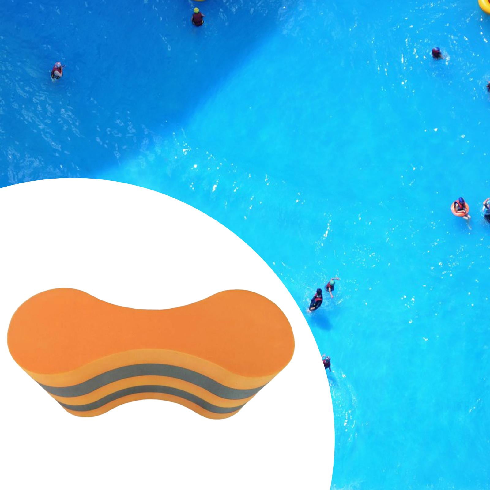 kesoto Pull Buoy Legs and Hips Support Buoyancy EVA Flotation Float Pool for , Kids, Adults ...