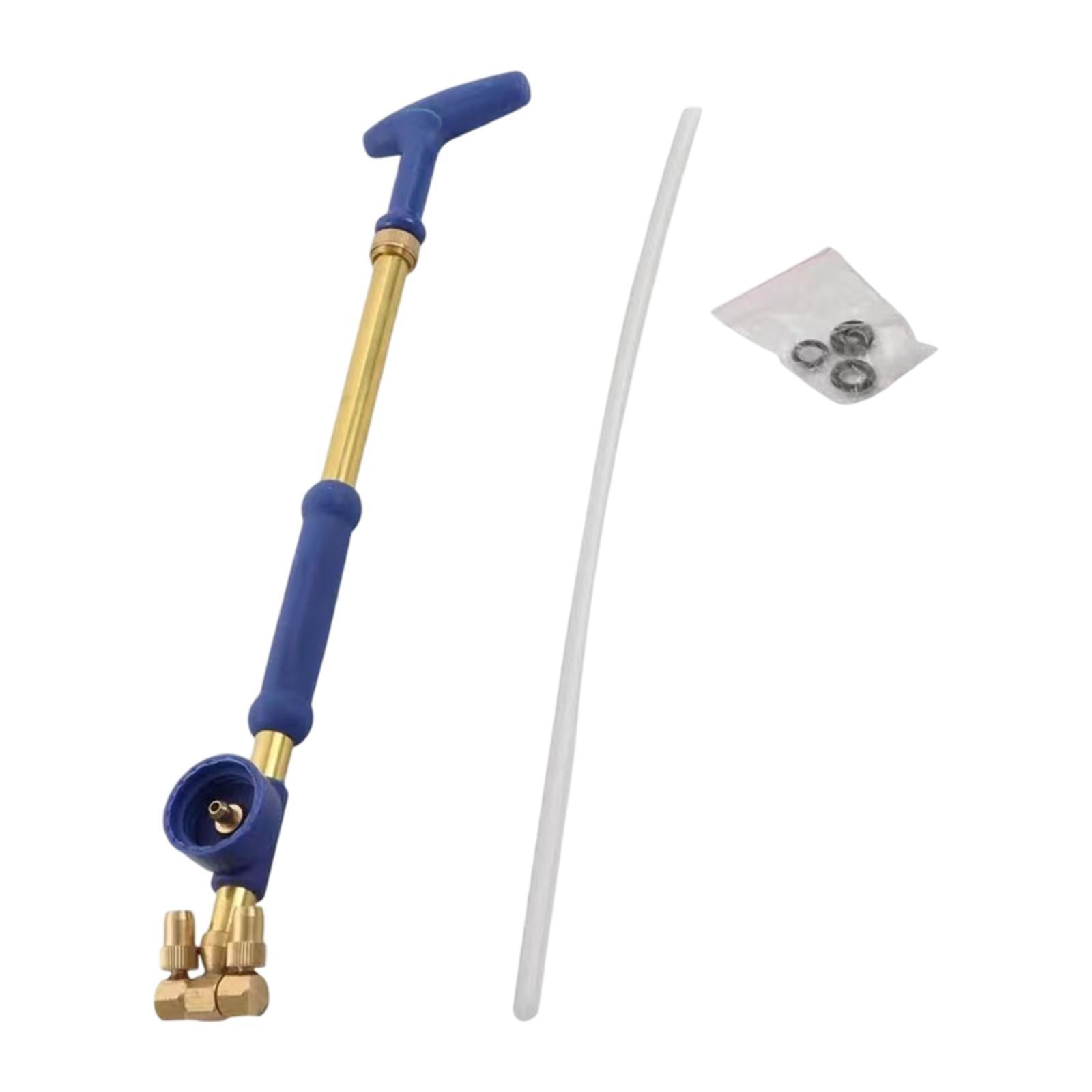 kesoto Pulling Spray Rod Agriculture Tool Drink Bottle Gardening ...