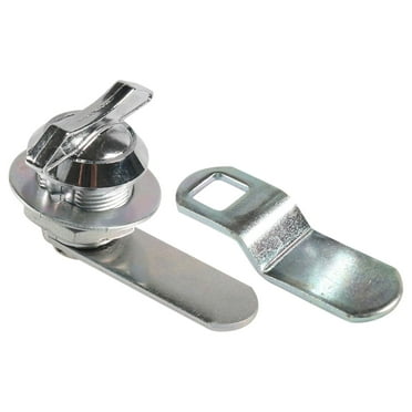 AP Products 013-673 Bauer Baggage Door Cam Lock - 7/8" Cam - Walmart.com