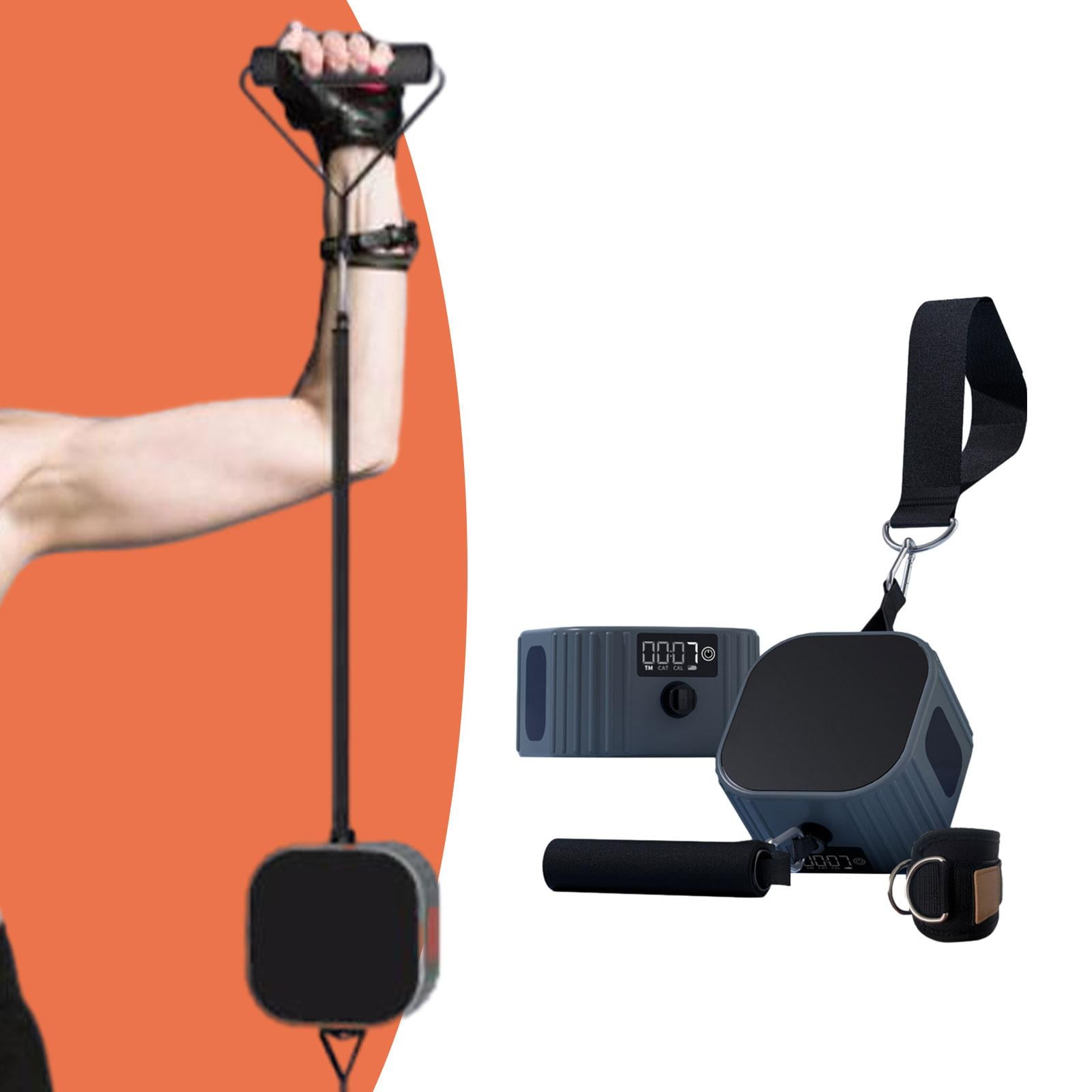 kesoto Resistance Machine Fitness Equipment Multifunctional Strength ...