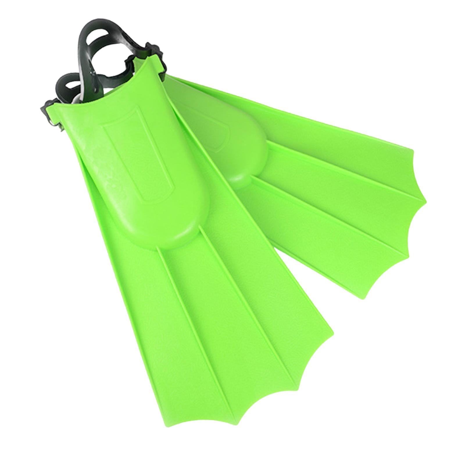 kesoto Scuba Diving Fins Swimming Flippers Professional Traveling ...