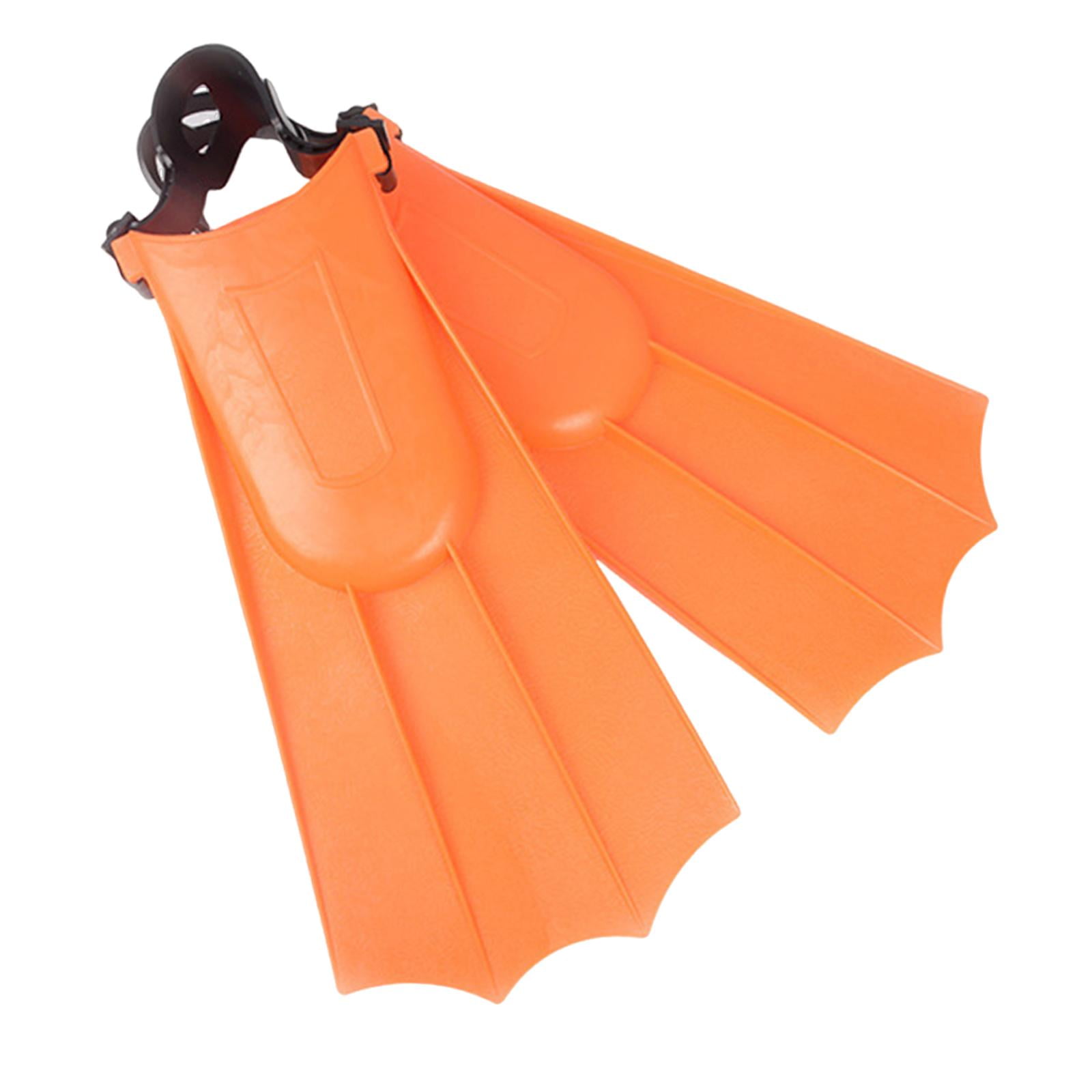 kesoto Scuba Diving Fins Swimming Flippers Professional Traveling ...