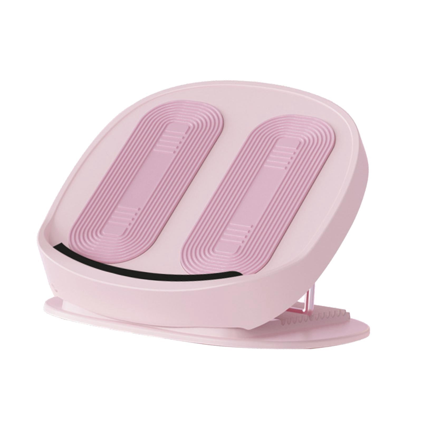 kesoto Slant Board Calf Stretcher Squat Wedge Calf Stretching 15 Levels ...