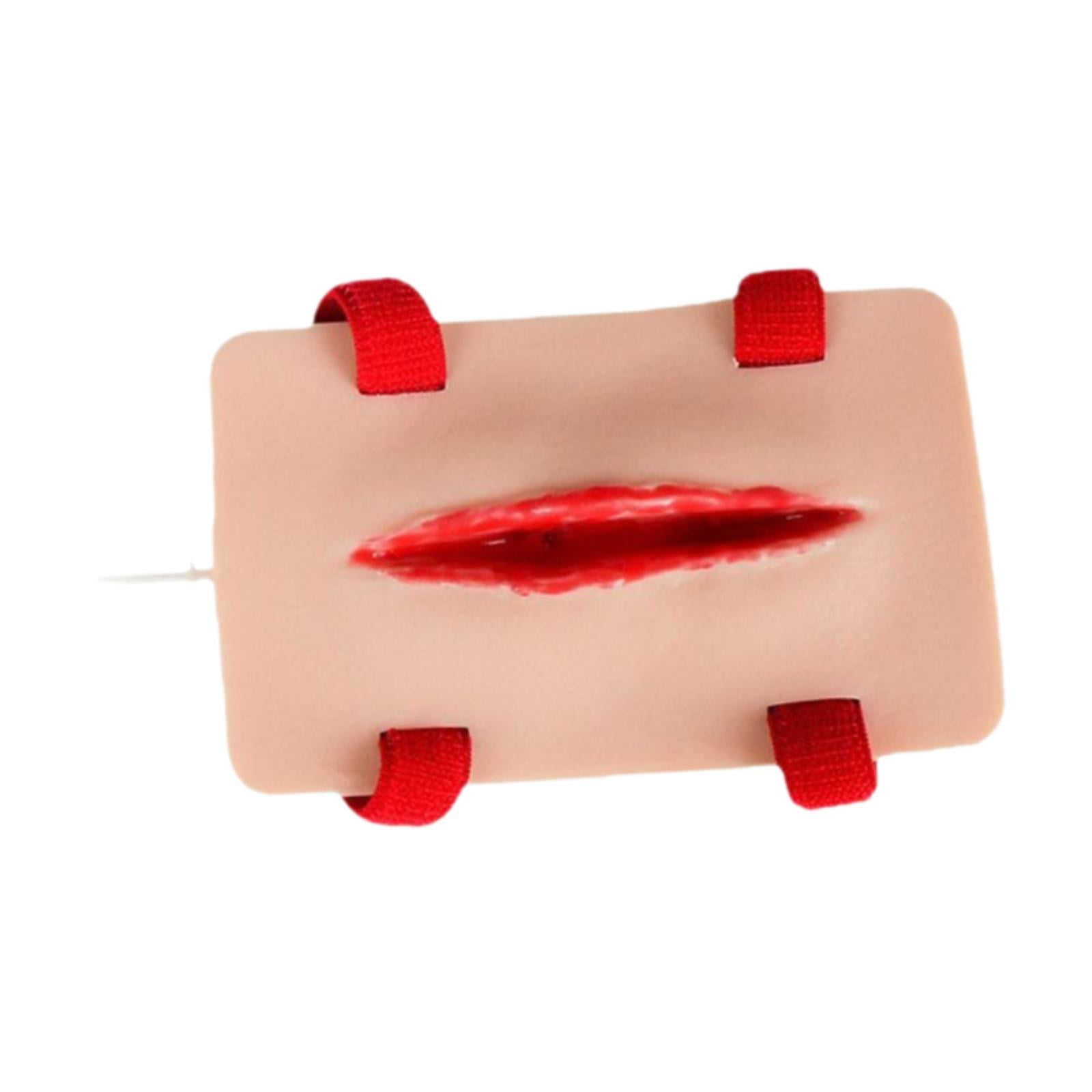 kesoto Surgical Sutures Practice Model Medical Education Nurse Training ...