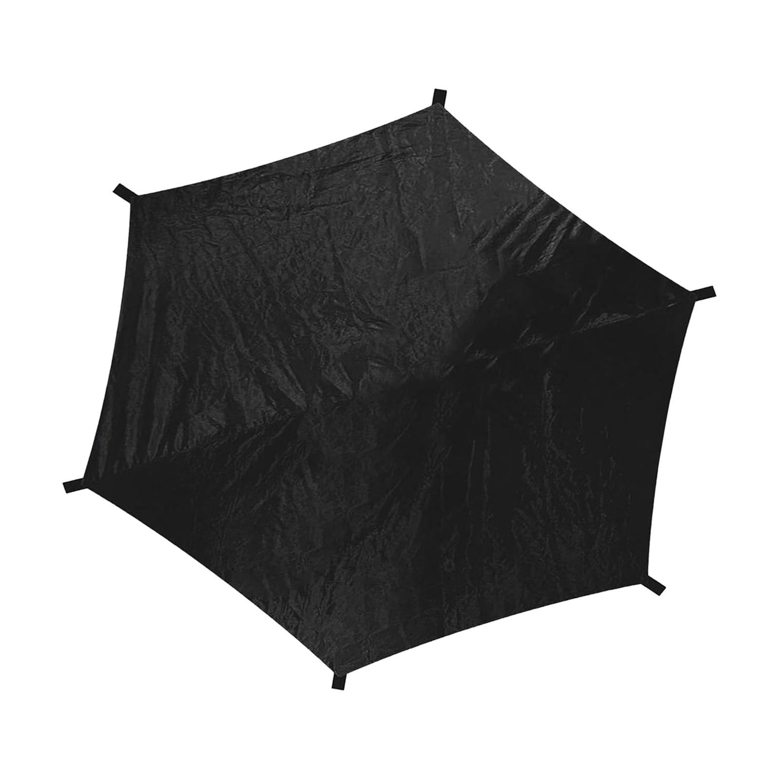 kesoto Trampoline Shade Cover Only Trampoline Sun Protection Cover ...