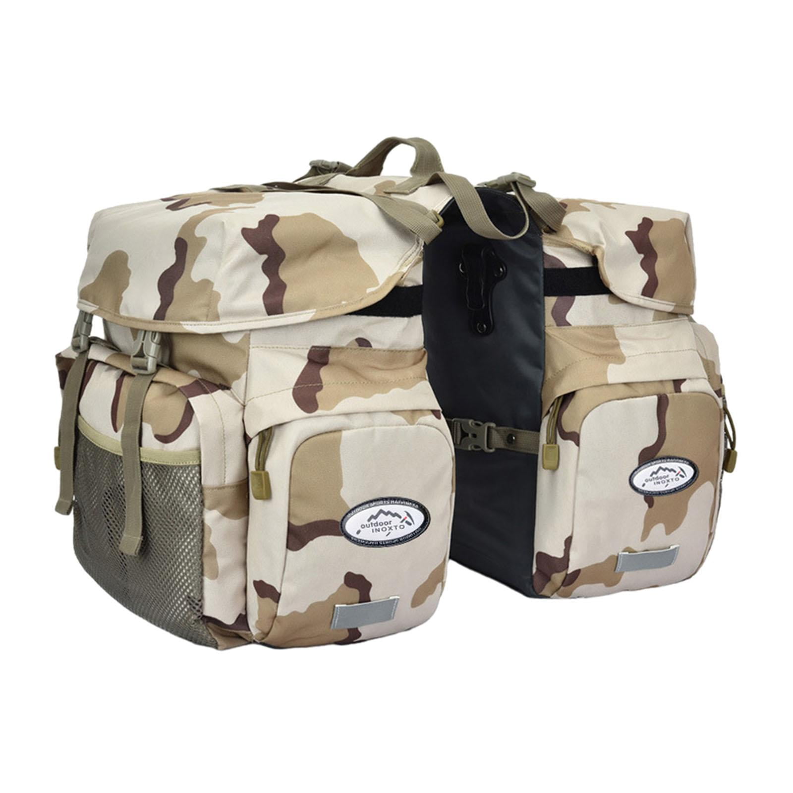 kesoto Trunk Bag Luggage Bag Large Capacity Shopping Bag Double Sided ...