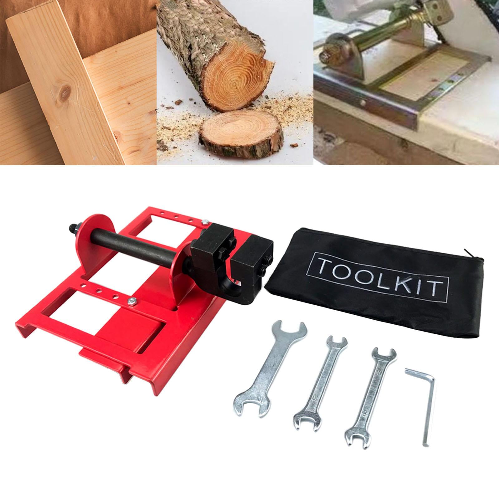 kesoto Vertical Chainsaw Mill Lumber Cutting Guide,Sawmill Tool ...