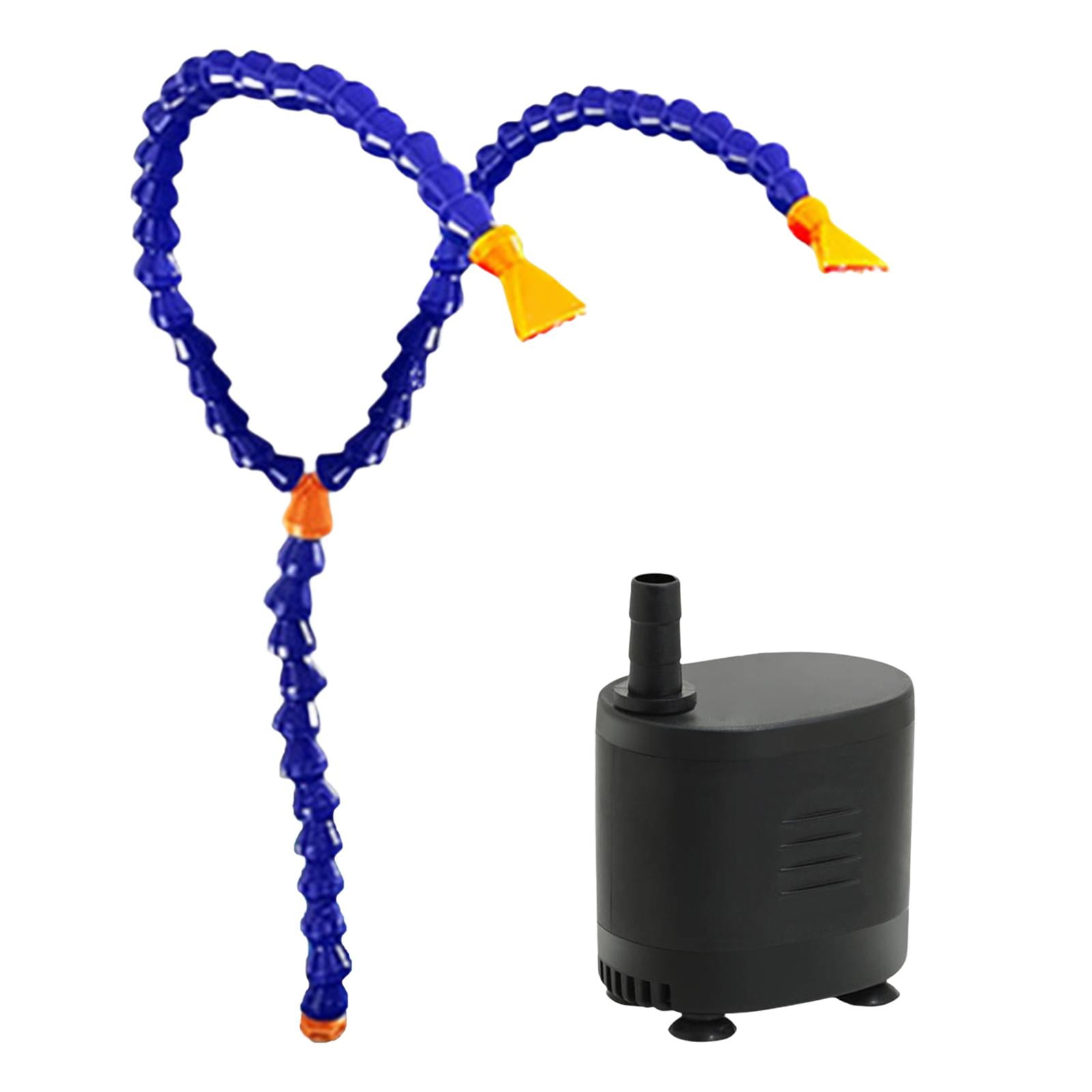 kesoto Water Table Pump Water Pump for Table Children's Toy 18W Water ...